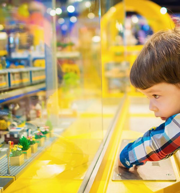Games Room - Pacific Bay Resort