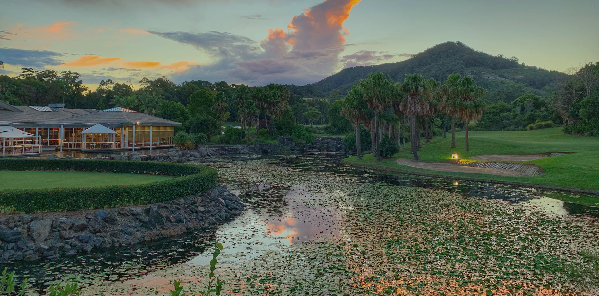 Resort in Coffs Harbour. Pacific Bay Resort 02 6659 7000